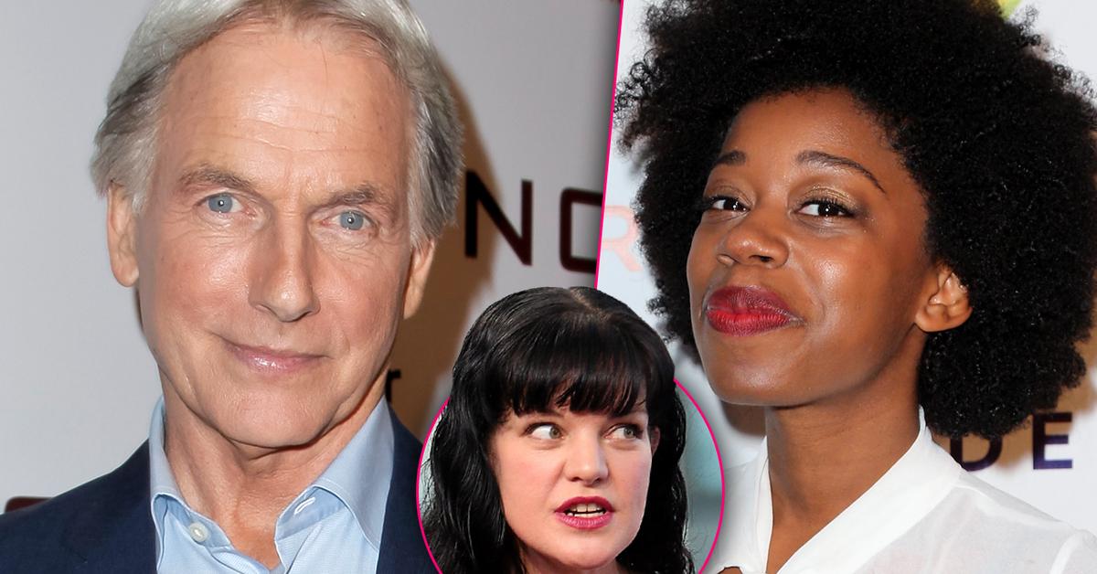 ‘NCIS’ Cast ‘Getting Along’ With New Co-Star Diona Reasonover After ...