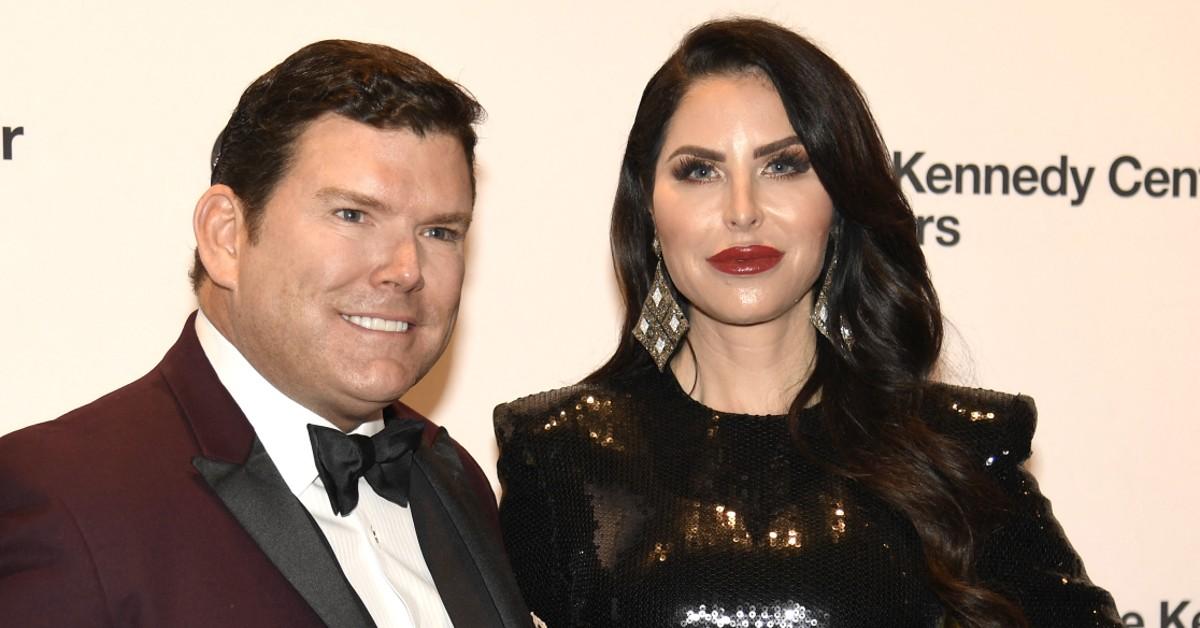Fox News' Bret Baier Lists Washington D.C. Home for Record-breaking $31 ...