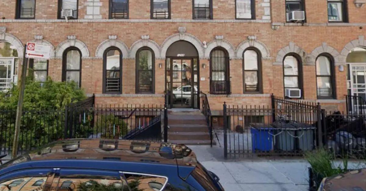 33-Year-Old Google Employee Jacob Pratt Found Dead Inside NYC Apartment