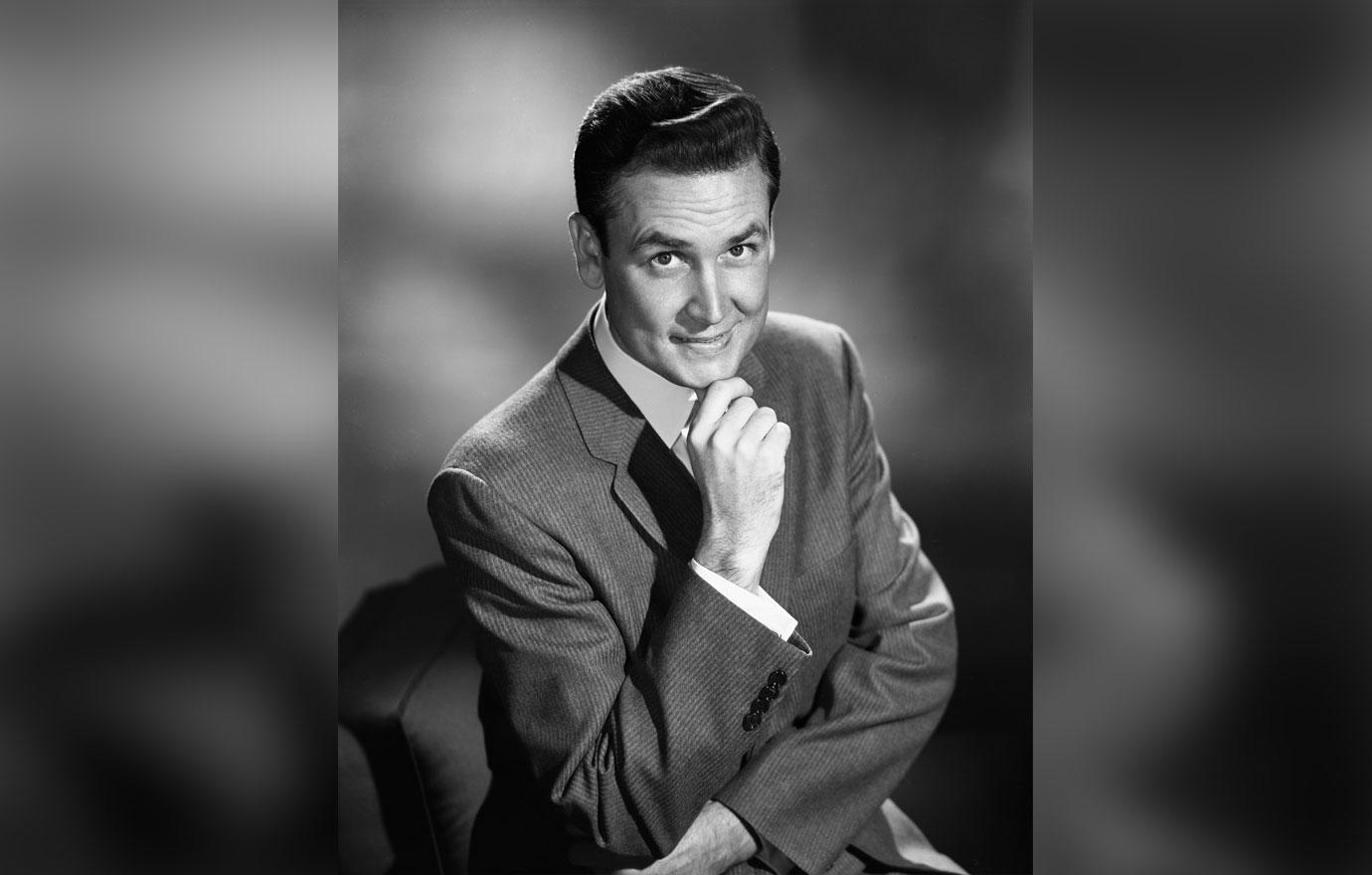 Bob Barker Is 94: See Before And After Photos Of The Former TV Host