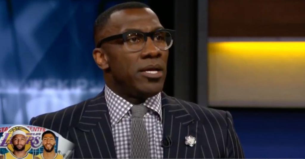 Shannon Sharpe's 'Rape' Accuser 'Retires' From OnlyFans After Settlement