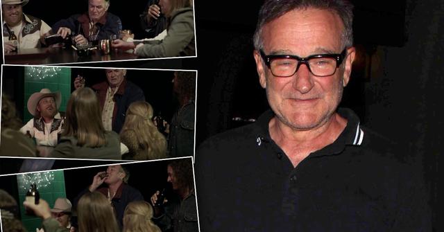 Addiction & Dark Demons: Robin Williams’ Sad Days Before Suicide
