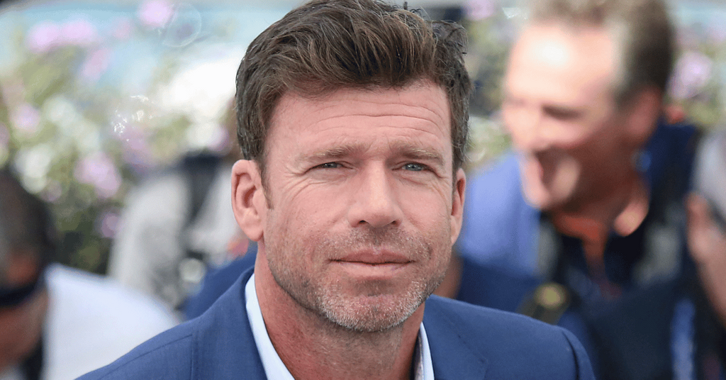 'Yellowstone' Star Cole Hauser Reveals Physical Fight With Creator ...