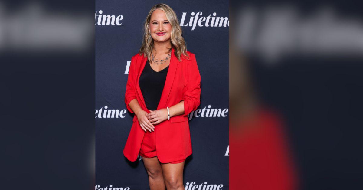 Gypsy Rose Blanchard Calls Boyfriend Ken Urker Her 'Soulmate,' Reveals ...