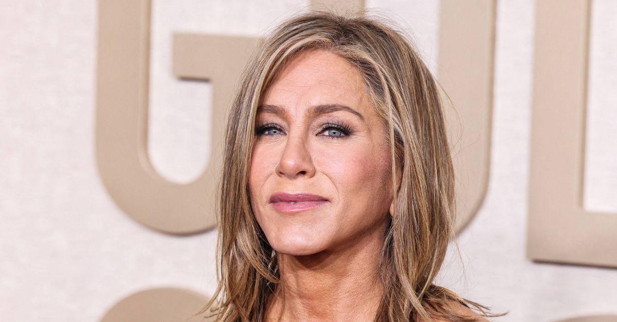 Jennifer Aniston Left 'Traumatized' After Intruder Breaks Into Home
