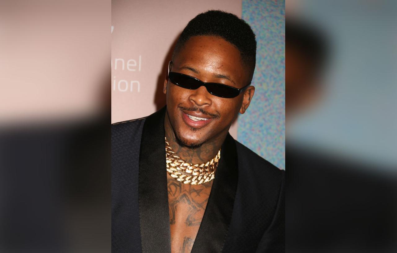 Rapper YG Won't Face Charges Over 2020 Robbery Arrest