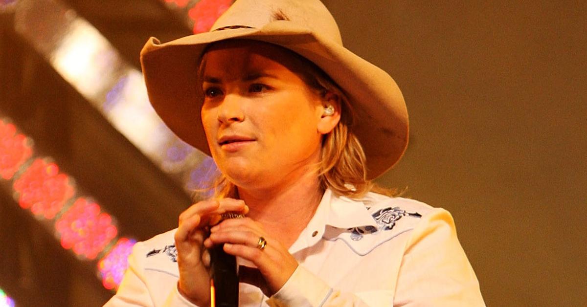 Former ‘Australian Idol’ Contestant Kate Cook Is Dead After Going Missing