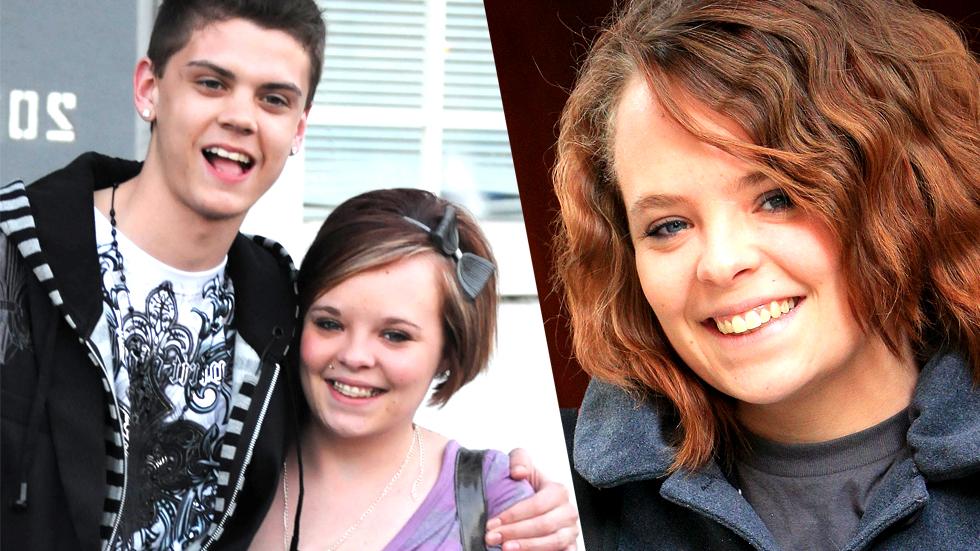 ‘Teen Mom’ Stars Catelynn Lowell & Tyler Baltierra Plan To Introduce ...