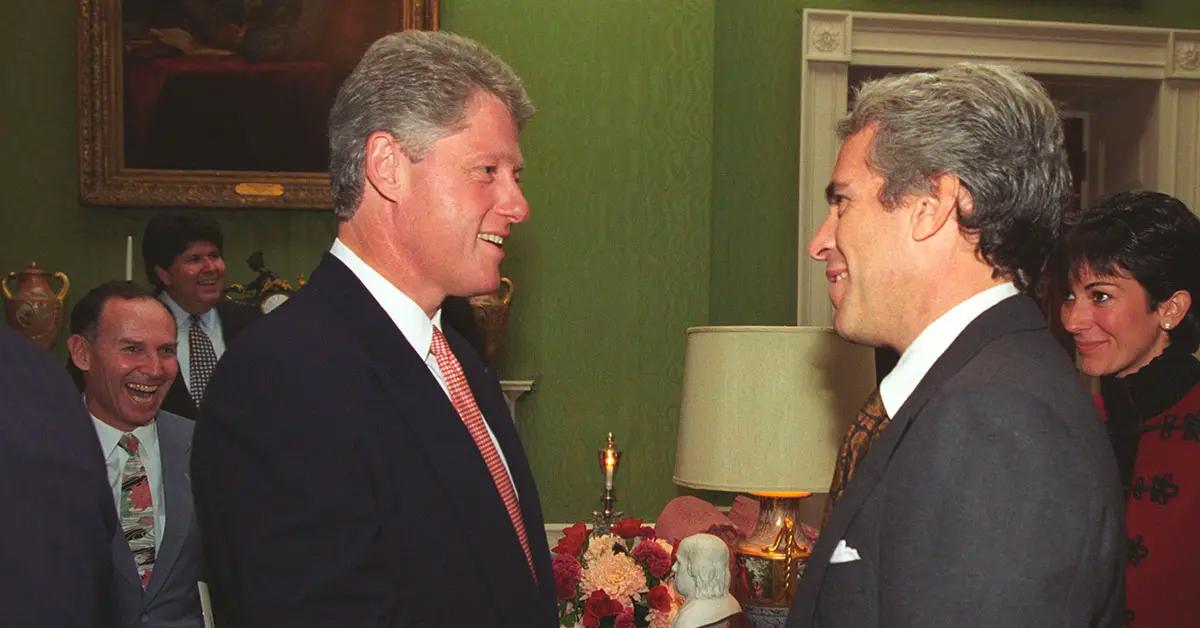 Clinton Aide's Bizarre Death Ruled Suicide Despite NO Weapon Being Found