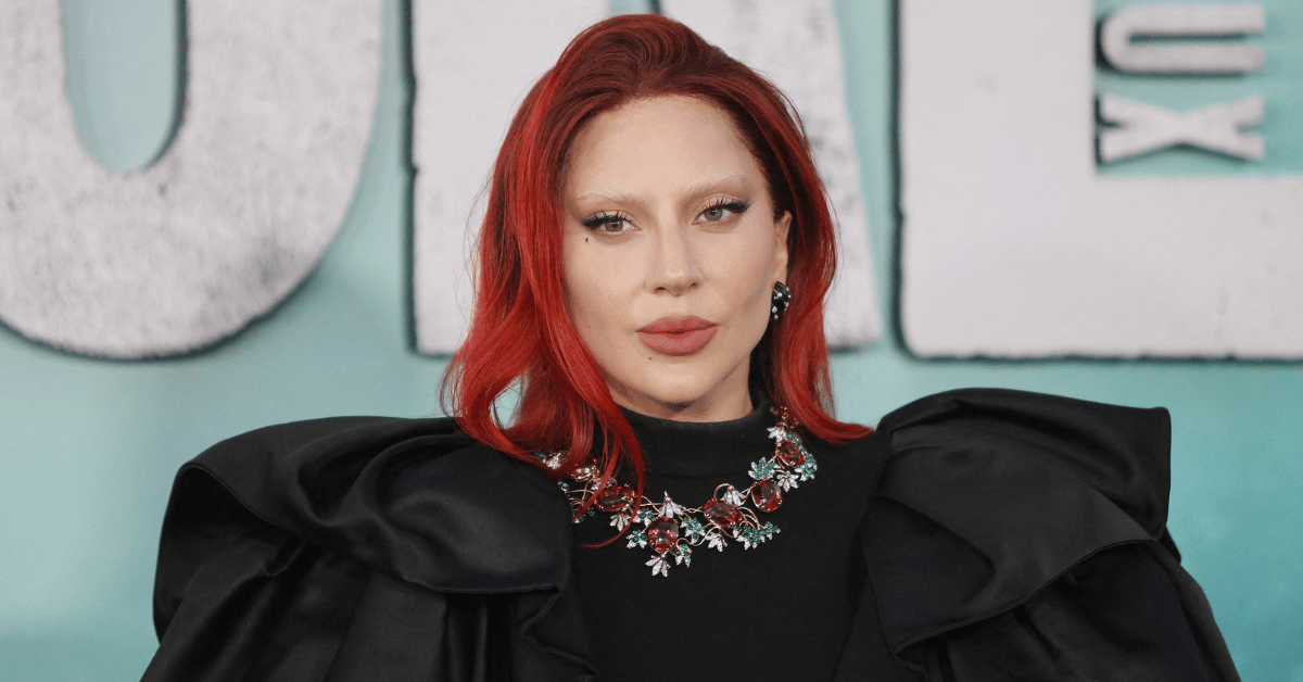 Lady Gaga Releases Graphic Music Video After 'Joker 2' Flop