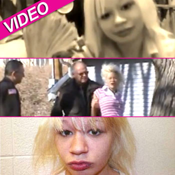 Grinning Teen Robs Bank, Brags About It On YouTube & Gets Arrested ...