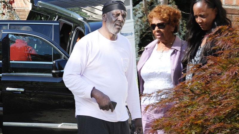 Latest Update: Cissy Houston Says Goodbye To Pat Houston, Heads To NJ ...