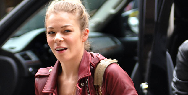 Criminal Charges Likely In LeAnn Rimes Case Against Teacher Over ...