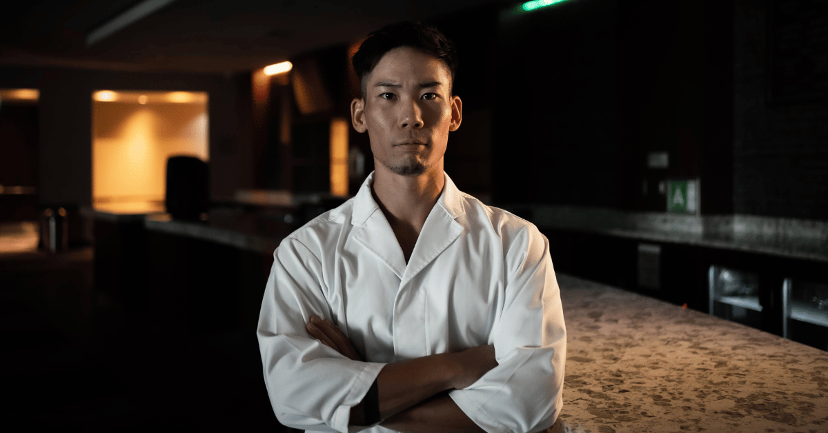 Chef Akira Yoshida on the Traditional Japanese Omakase Sushi Experience