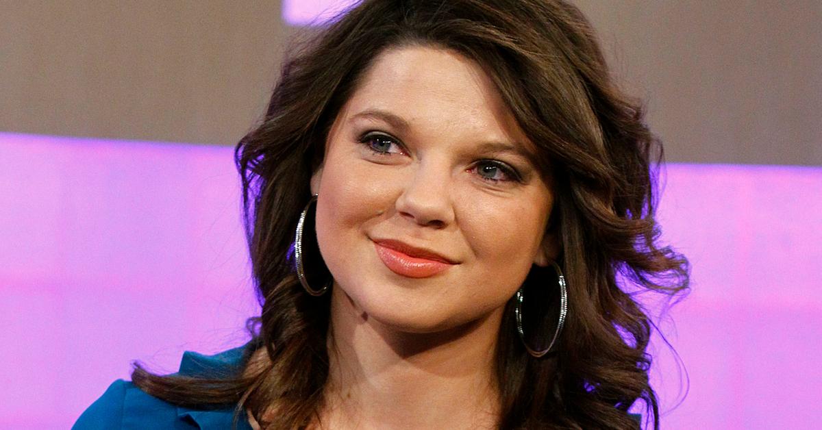 Exclusive Interview: Amy Duggar Reveals New Business