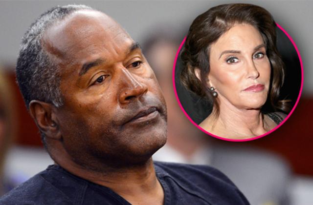 OJ Simpson Guilty Nicole Brown Simpson Nephew Claims After Caitlyn ...