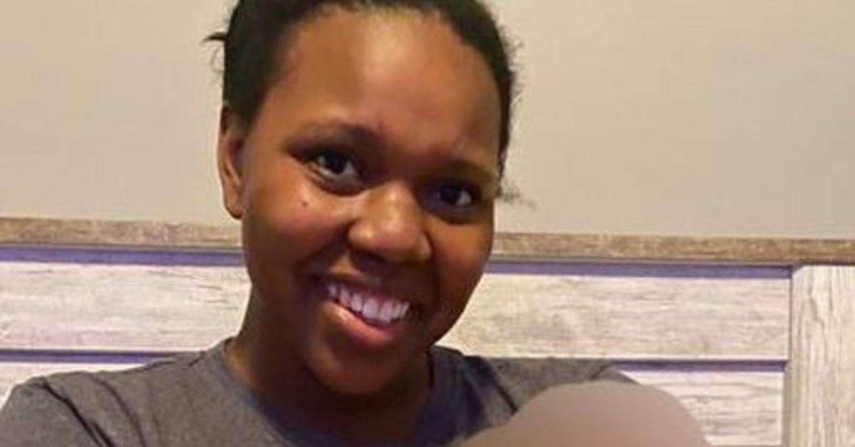 Missing Alabama Woman Who Reported Toddler Alone On Interstate Found Alive
