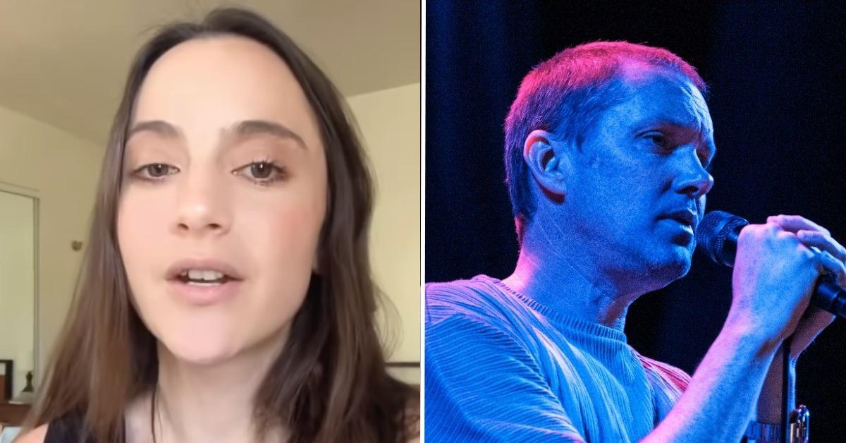 Nickelodeon Star Alexa Nikolas’ Ex-Husband Michael Milosh Sues Her ...