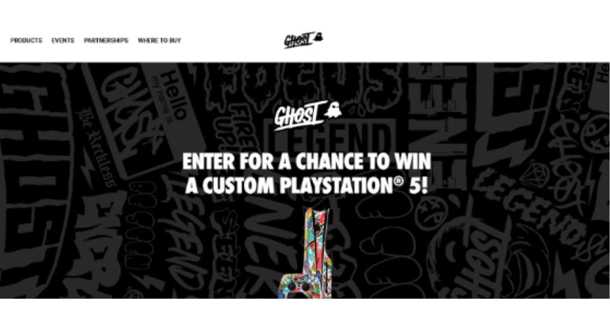 Win a PS5 for Free – Legit Giveaways You Should Join