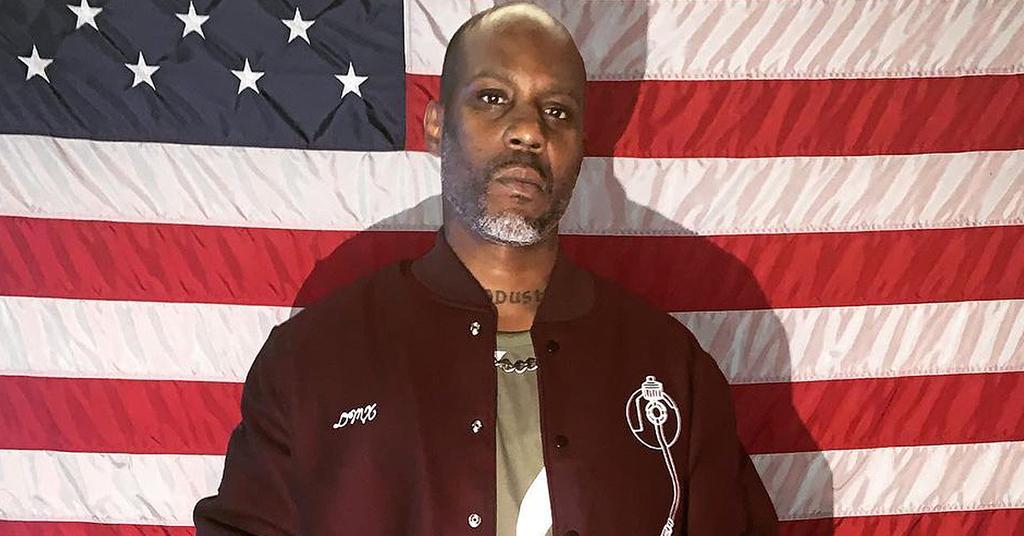 DMX's Kids Visit Dad In Hospital ICU Following Rapper's Overdose, Heart ...