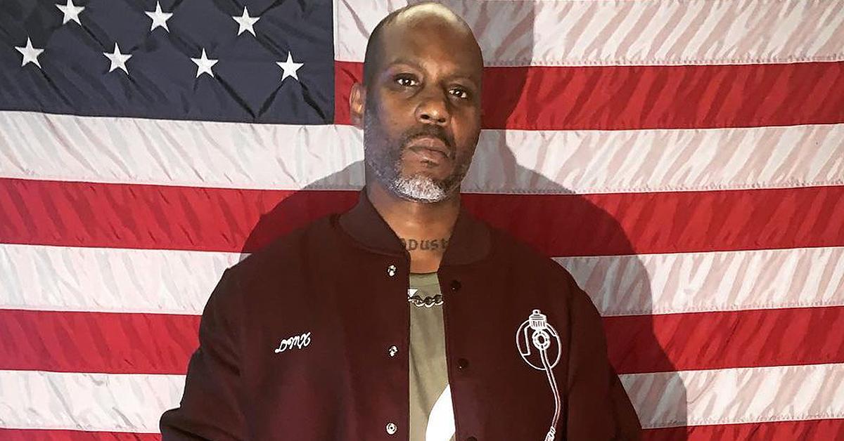 DMX's Kids Visit Dad In Hospital ICU Following Rapper's Overdose, Heart ...