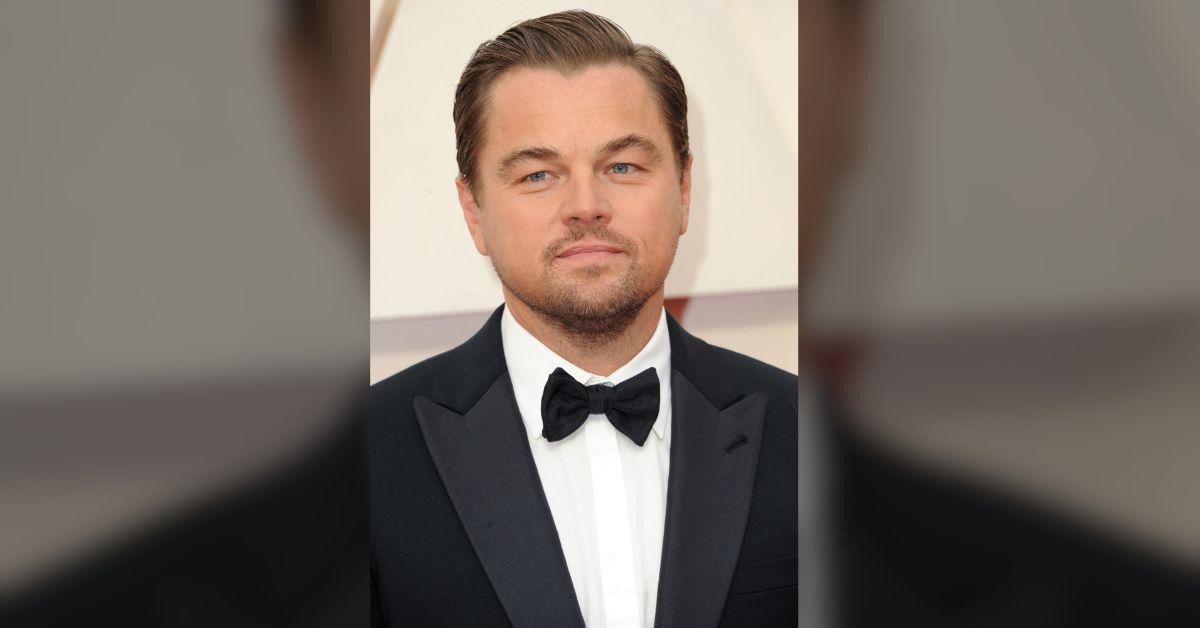 Leo DiCaprio's 'Humiliating' Wake-up Call After Ibiza Police Run-In