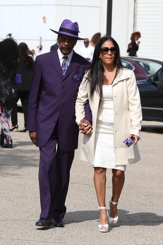 Prince's Private Funeral Service After His Body Was Secretly Cremated