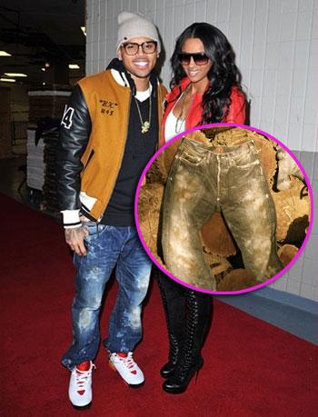 Denim Discovery: Strivers Row