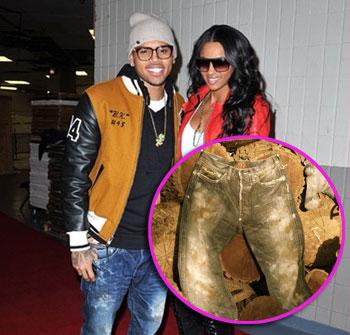 Denim Discovery: Strivers Row