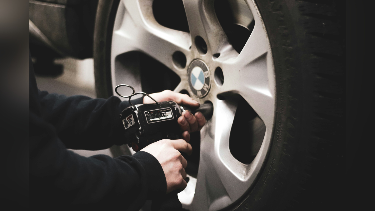 Is a Second-Hand Car Parts Marketplace the Future of Auto Repairs?