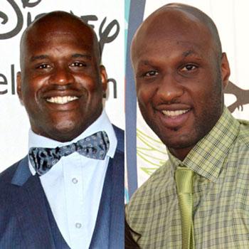 COURT DOCUMENTS: Shaquille O'Neal & Lamar Odom Sued Over 'Energy ...