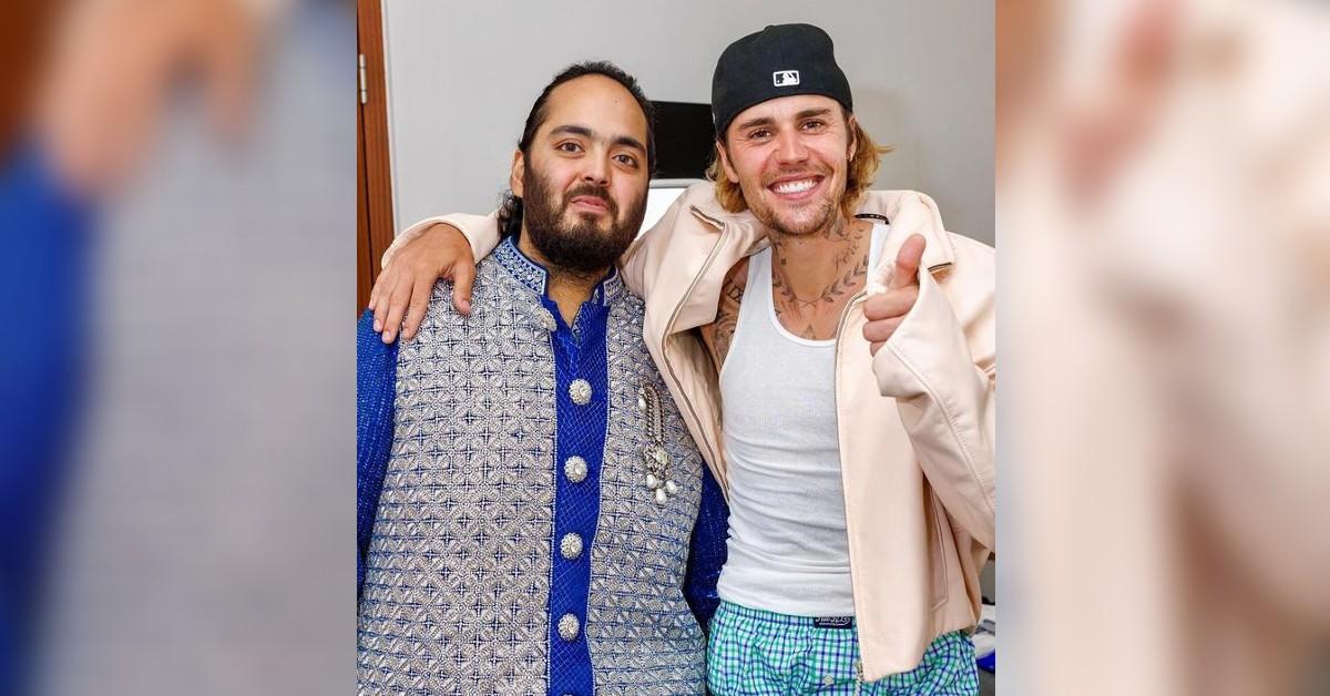 Justin Bieber's $14 Million Pay Day to Perform as Part of Billion ...