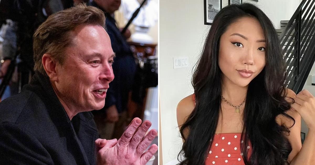 MAGA Influencer Responds to Claims Elon Offered to 'Impregnate' Her