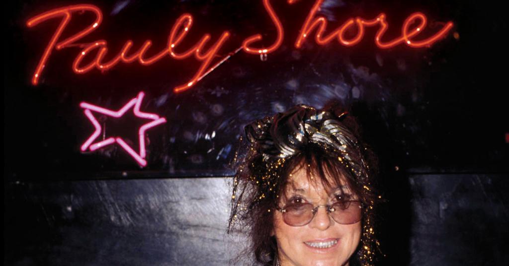 The Comedy Store Founder Mitzi Shore: Dead At 87