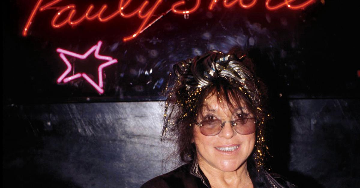 The Comedy Store Founder Mitzi Shore: Dead At 87