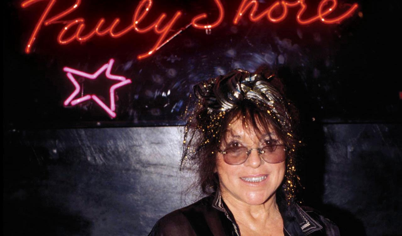 The Comedy Store Founder Mitzi Shore: Dead At 87