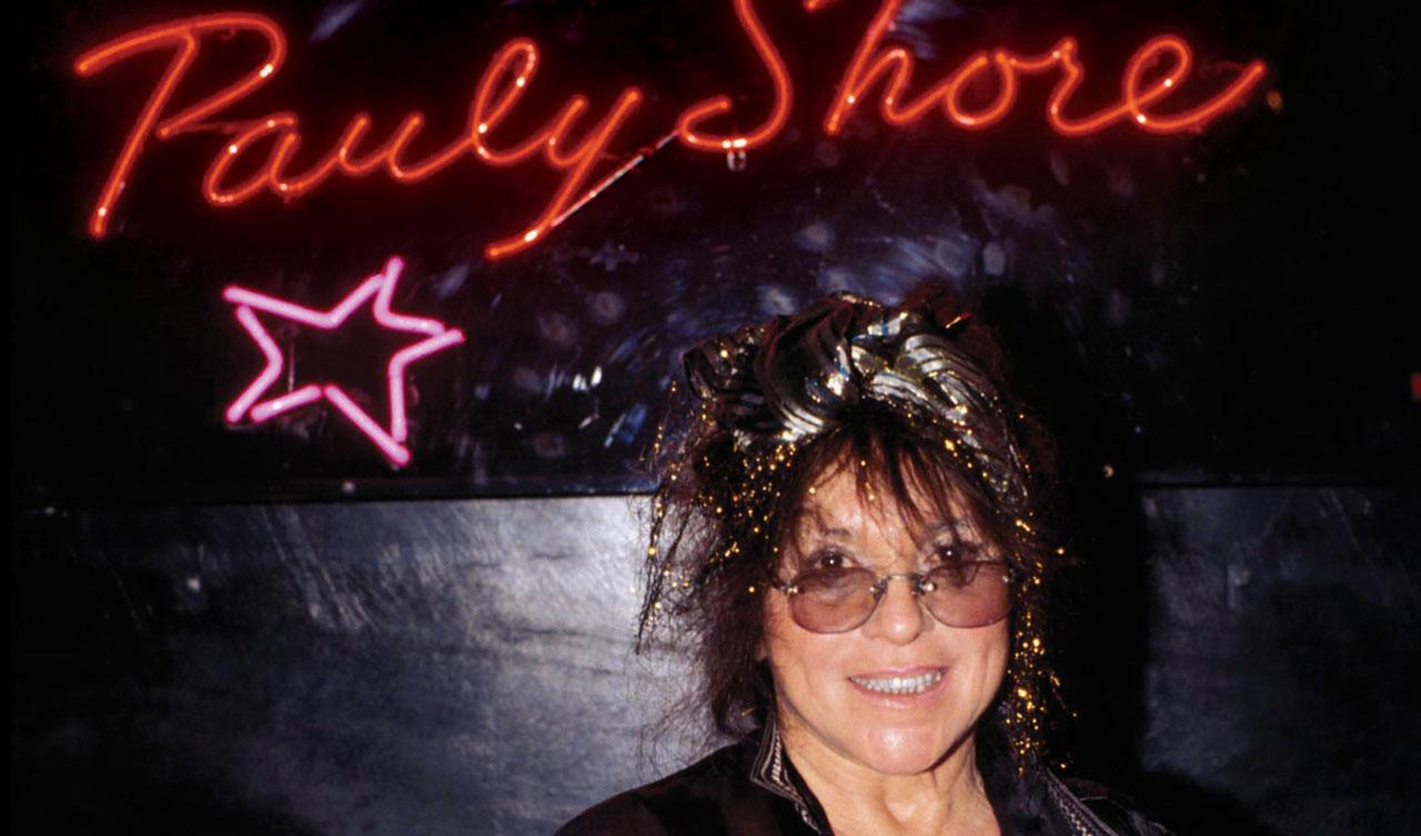The Comedy Store Founder Mitzi Shore: Dead At 87