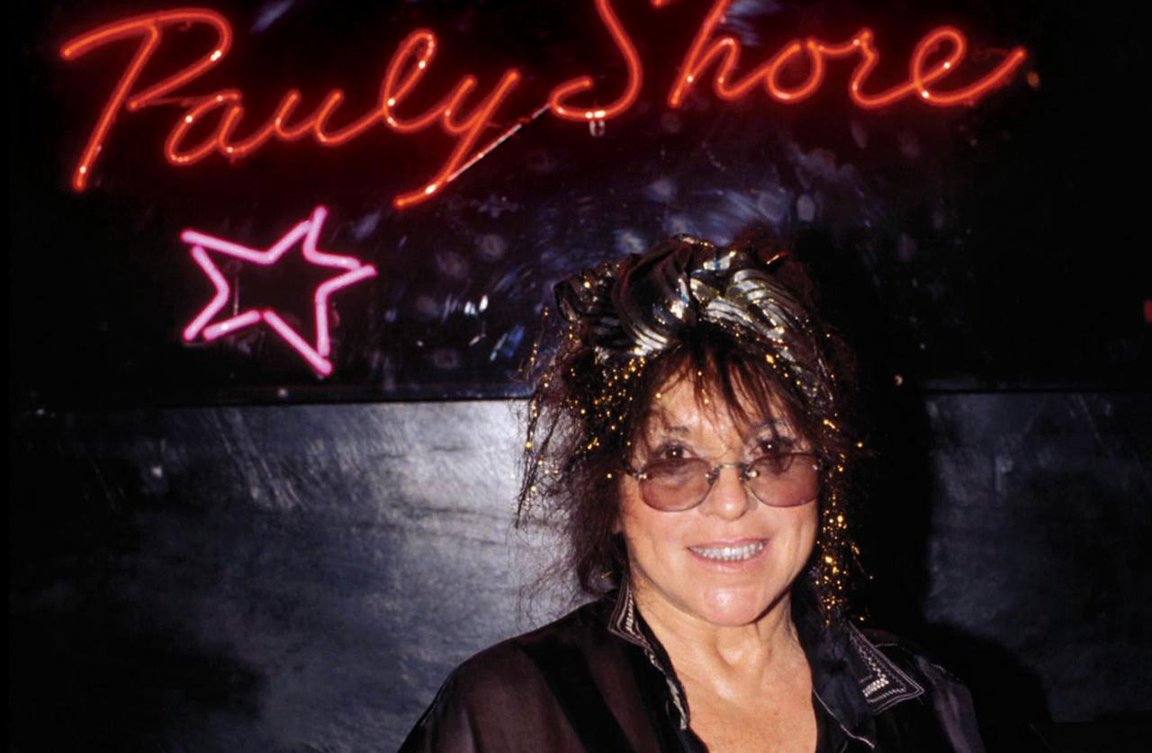 The Comedy Store Founder Mitzi Shore: Dead At 87
