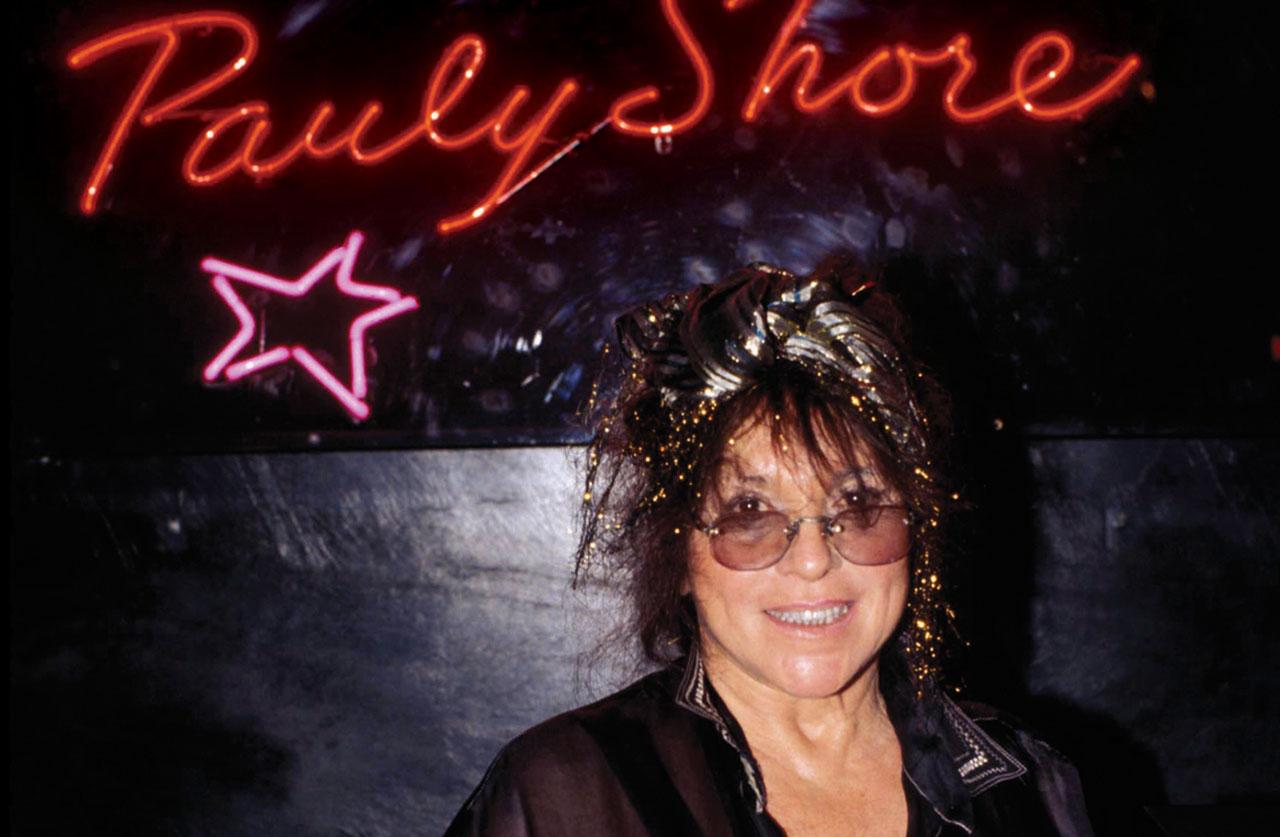 The Comedy Store Founder Mitzi Shore: Dead At 87