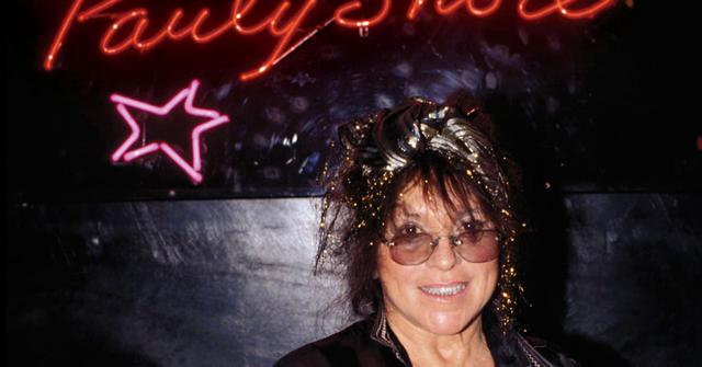 The Comedy Store Founder Mitzi Shore: Dead At 87