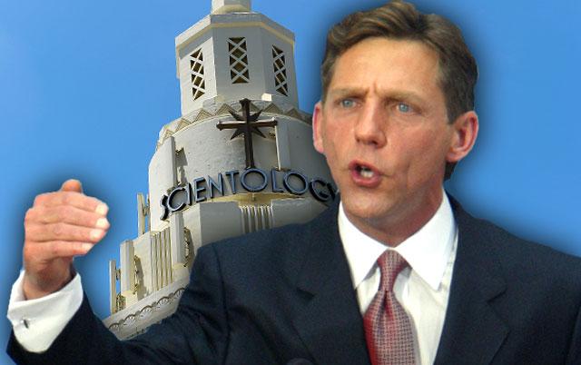 What Happened To Shelly Miscavige? Scientology Leader's Father Makes ...