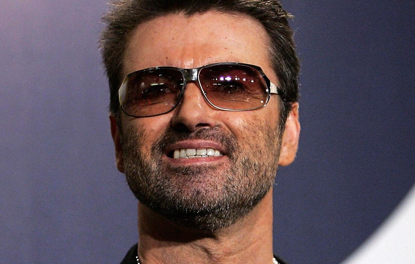 George Michael Making Charity Donations After Death