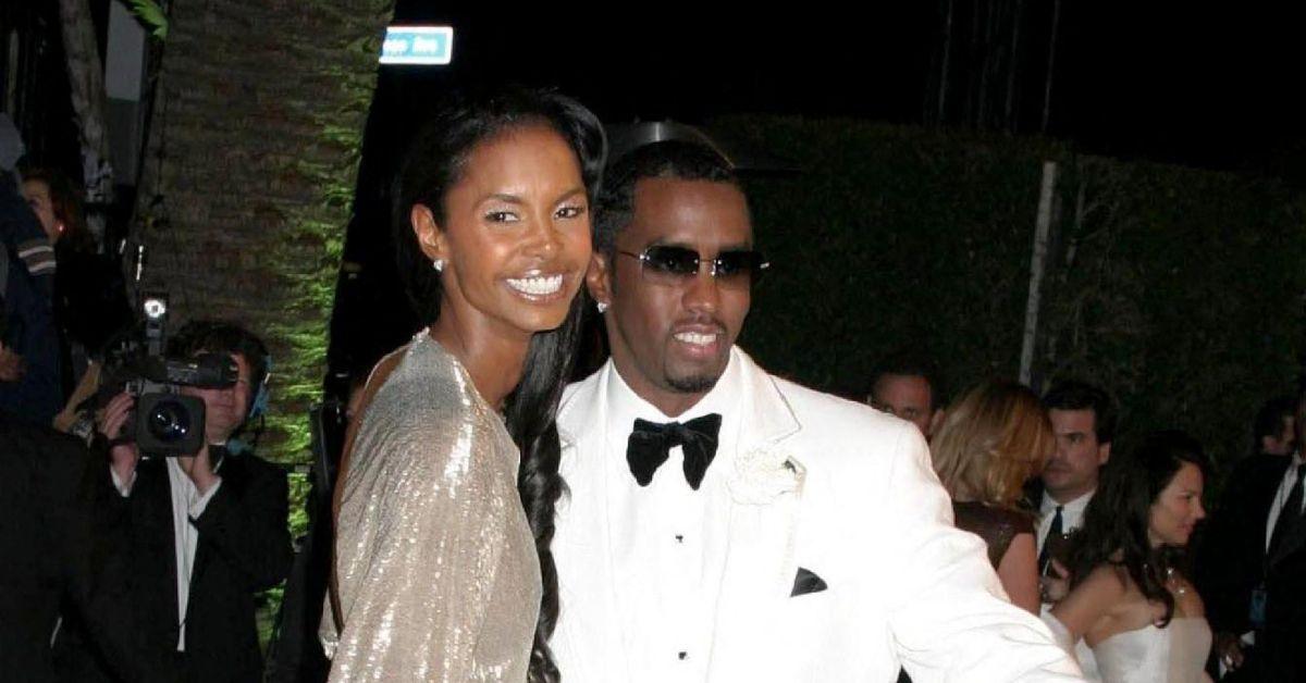 Diddy's Ex-Girlfriends: From Jennifer Lopez To Dana Tran