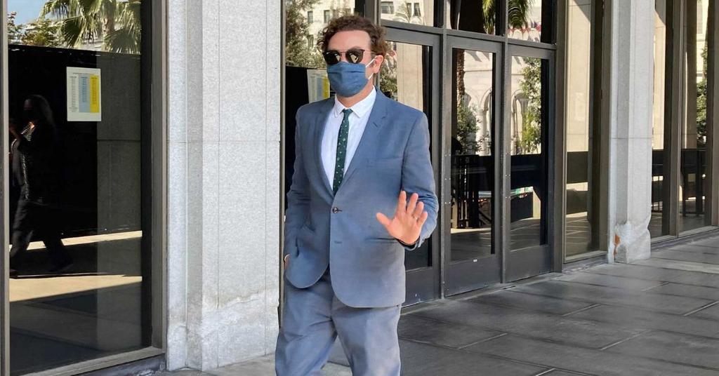Danny Masterson Moved to Minimum Security Facility Over Safety Concerns