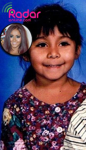 EXCLUSIVE PHOTOS: Jersey Shore's Snooki Before She Was Famous