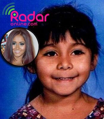 EXCLUSIVE PHOTOS: Jersey Shore's Snooki Before She Was Famous