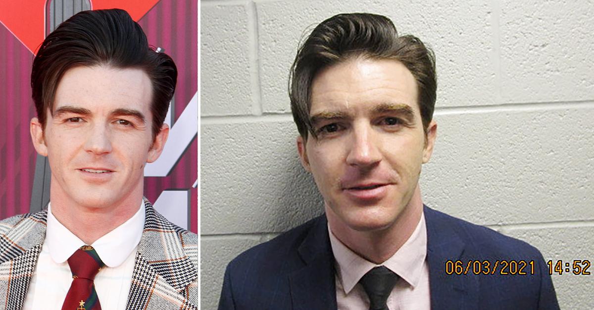 Drake Bell’s Alleged Victim Was Only 15 At Time Of Incident ...