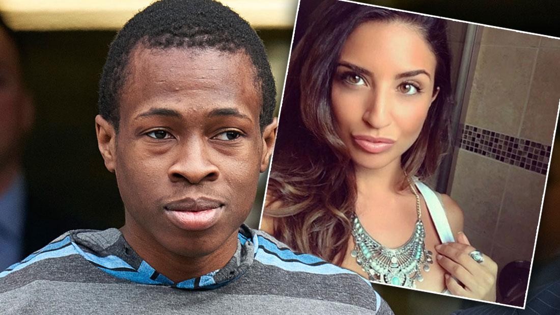 New York Jogger Karina Vetrano's Killer: Guilty In Retrial