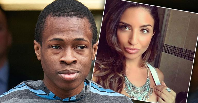 New York Jogger Karina Vetrano's Killer: Guilty In Retrial