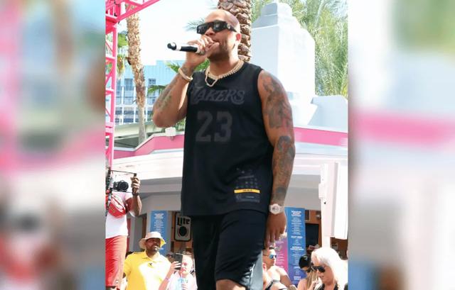 Building Manager Denies Being Responsible for Flo Rida's 6-year-old Son ...